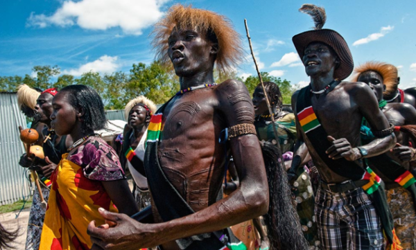 Murle Tribe Mobilized To Attack Lou Nuer Sub-tribe! – Nyamilepedia