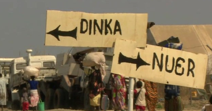 The Tribal thinking differences Between Dinka and Nuer. – Nyamilepedia