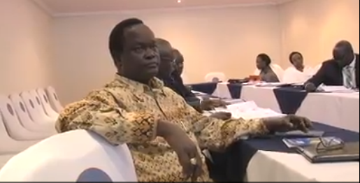 South Sudan Dispatches Intelligence To Pretoria, South Africa ...