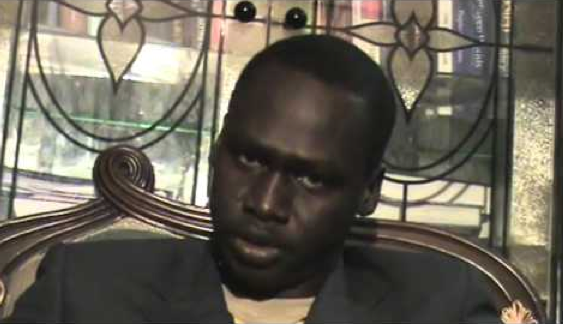 Why People Should Not Take Buay Malek Seriously – Diagnosis! – Nyamilepedia