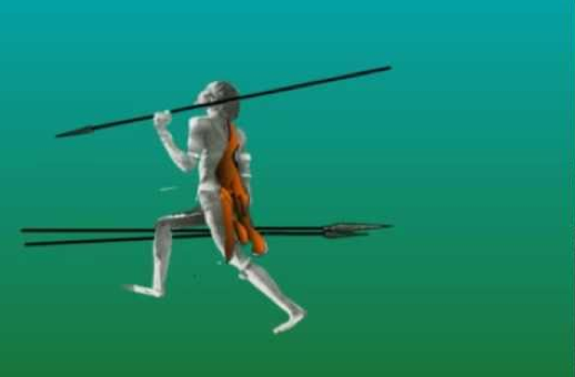 The Nuer Prophet Ngundeng Bong! – Nyamilepedia