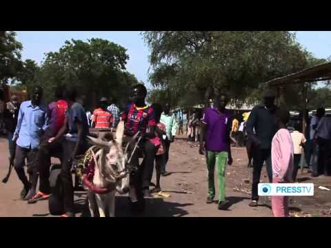 Sobat State’s Nasir County: Kotkea Payam administration established ...