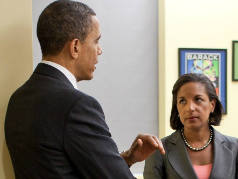 Laws in White House are Not Applicable Everywhere, Susan Rice MUST Know ...