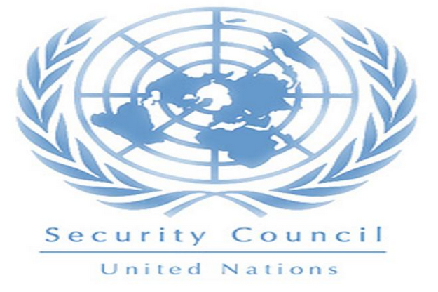 The United Nations Security Council (UNSC) Should Plot Their Sanctions ...