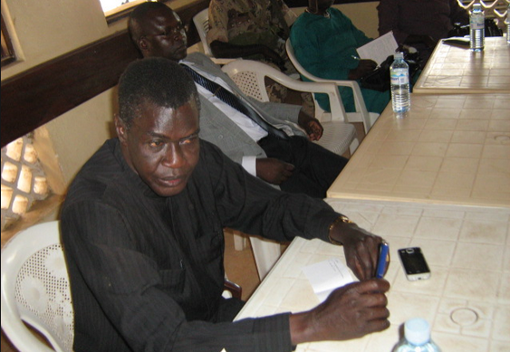 Breaking News: Son of a Governor and Member of National Security Joins ...