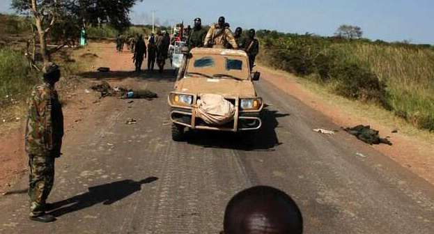 Another Government Official Killed In Unity State! – Nyamilepedia