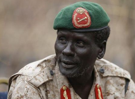 Bul Intellectual Forum in SPLM/A in opposition Denounce the Defected ...