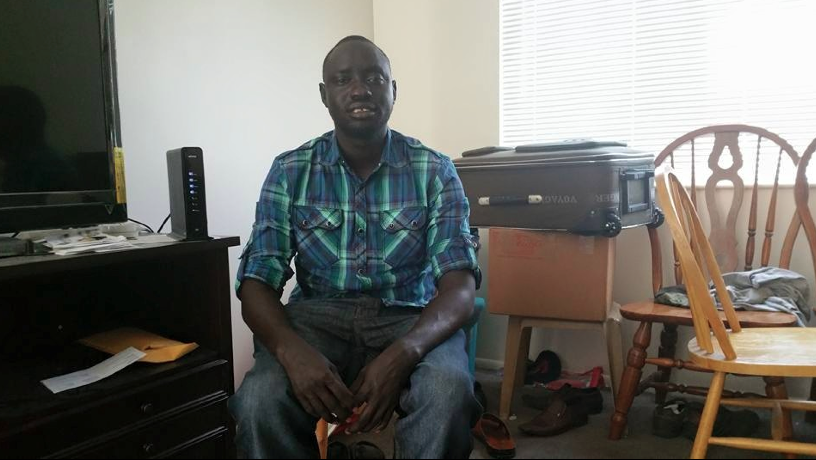 The Real Aheu Deng Kudm: A Response To “John Masura” – Nyamilepedia