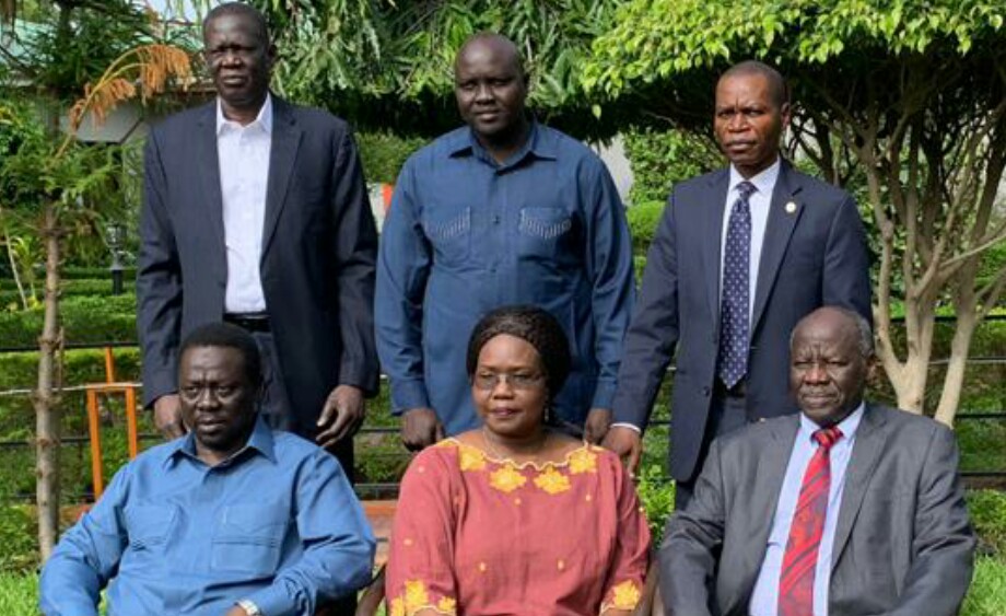 Nyamilepedia News Today On South Sudan